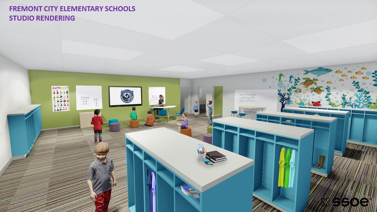 Construction Project