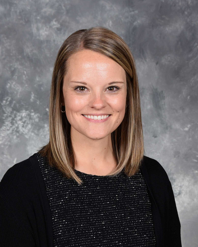 Lutz Elementary - Meet the Office Staff